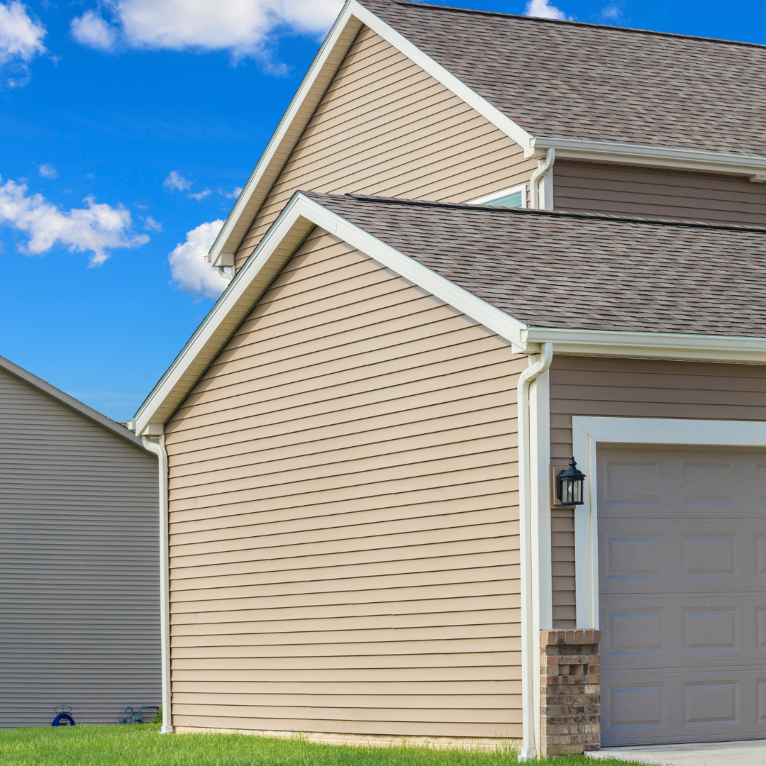 How to Repair Hardie Siding - Shepherd Roofing & Renovations