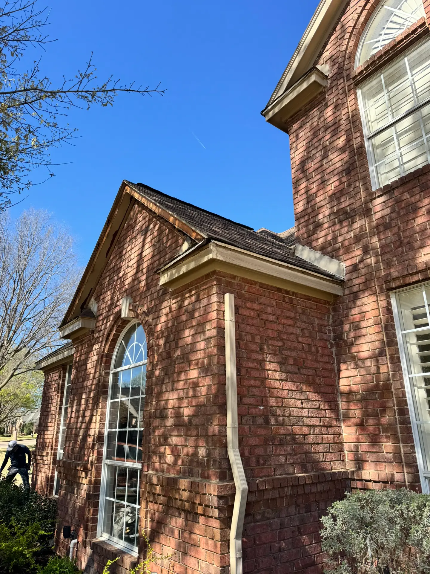 Roof Inspection DFW: The Complete Checklist for Homeowners | Shepherd ...